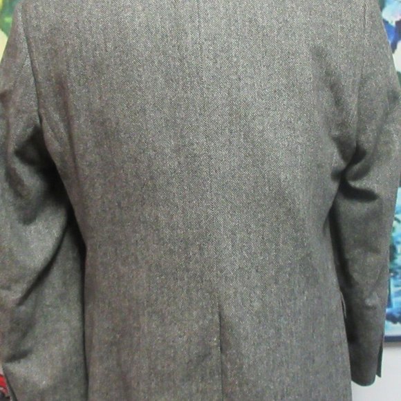 Ron Chereskin | Suits & Blazers | 42 R Ron Chereskin Camel Hair Sport ...